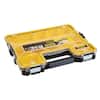 Stanley FATMAX 10-Compartment Shallow Pro Small Parts Organizer ...