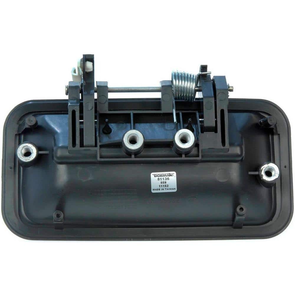 Tailgate Handle 81136 - The Home Depot