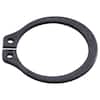 Hillman 1/4 in. External Retaining Ring (10-Pack) 881384 - The Home Depot