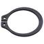 Hillman 1/2 in. External Retaining Ring (10-Pack) 881388