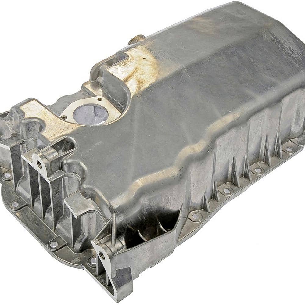 OE Solutions Engine Oil Pan 264-707 - The Home Depot