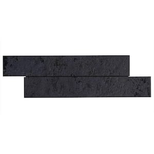Ivy Hill Tile Mantis Copper 4 in. x 0.35 in. Matte Porcelain Floor and ...