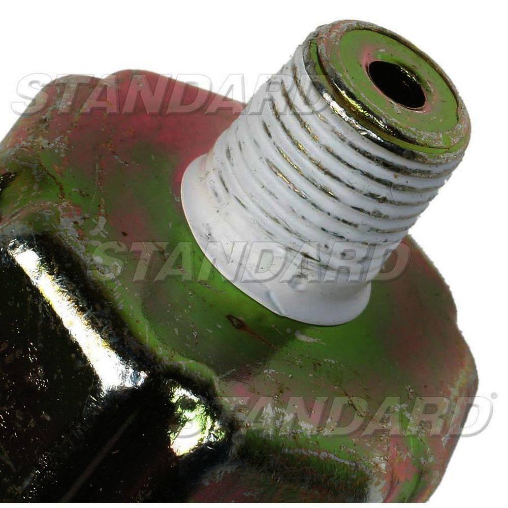 Intermotor Engine Oil Pressure Switch PS-253 - The Home Depot