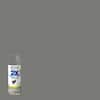 Rust-Oleum Painter's Touch 2X 12 oz. Gloss Phantom Gray General Purpose ...