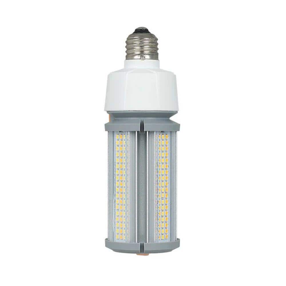 GT GT-Lite 150-Watt Equivalent Cob E26 Adjustable White 3900 Lumens LED ...