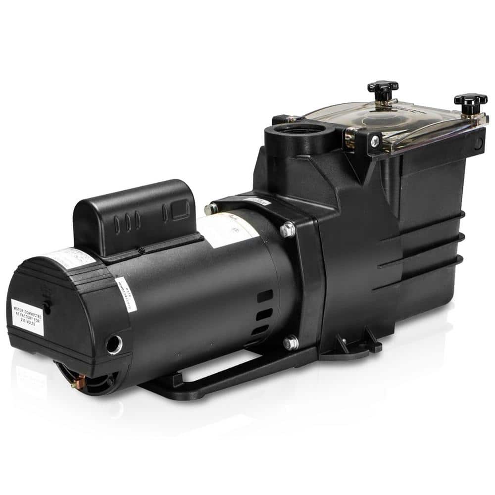 Have a question about XtremepowerUS SuperFlow 1.5HP In-Ground Single ...