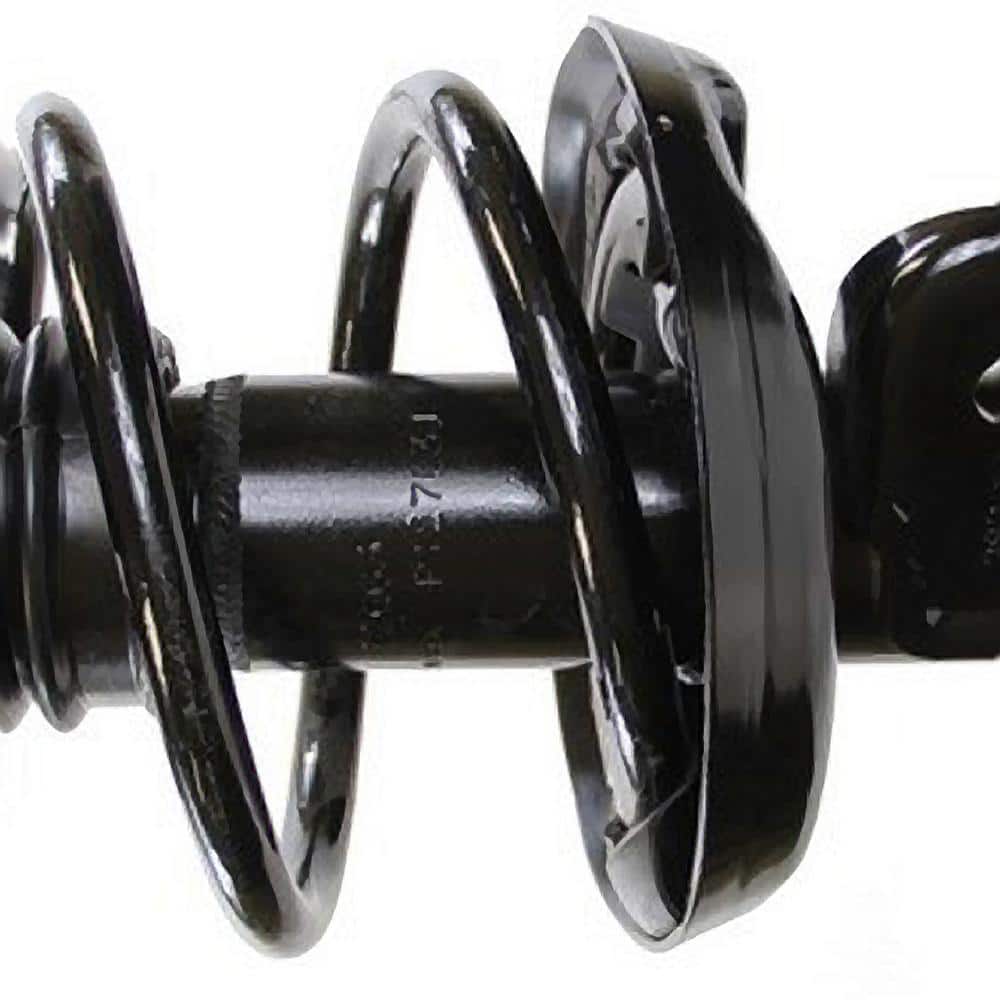 Monroe Quick-Strut Complete Strut Assembly 2012-2015 Chevrolet Volt 1 ...