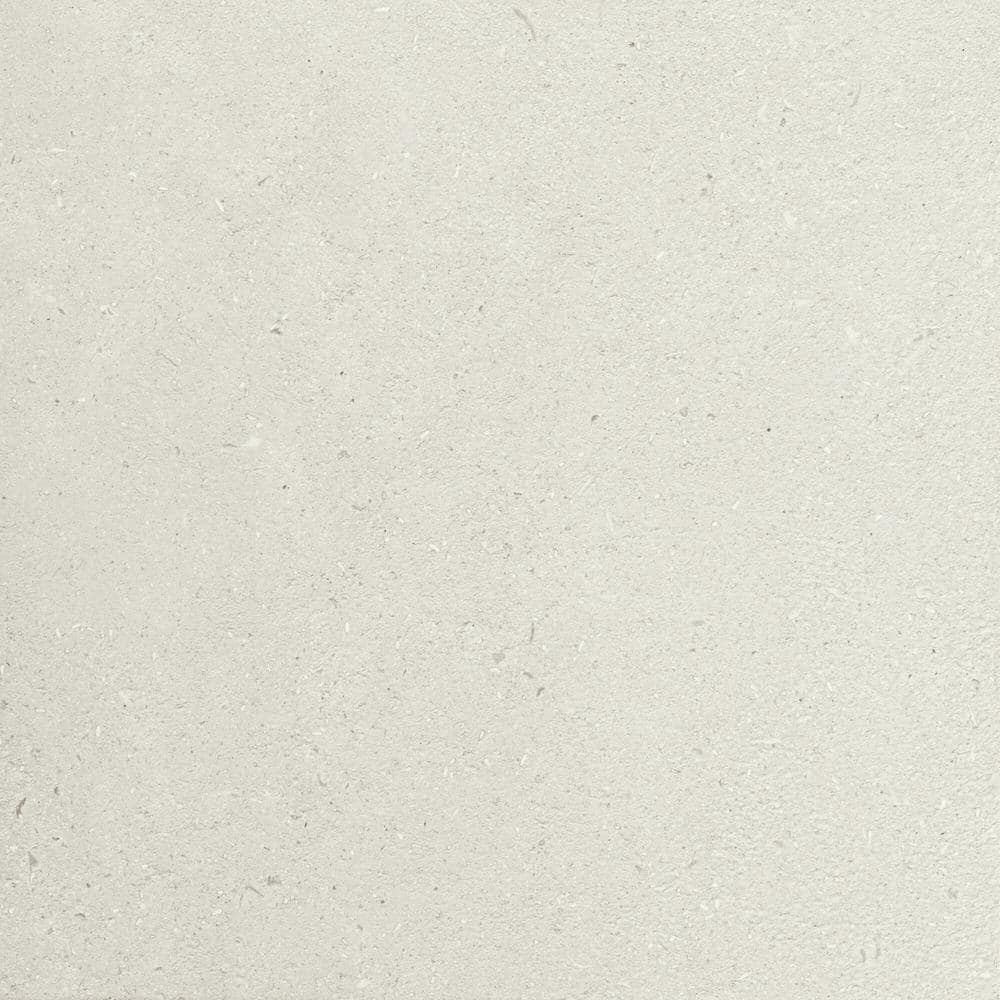Daltile Outlander Moonlight 24 in. x 24 in. Matte Porcelain Terrazzo ...