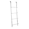 SHAPE PRODUCTS 4-Step Steel Window Well Escape Ladder SPELS-4 - The ...