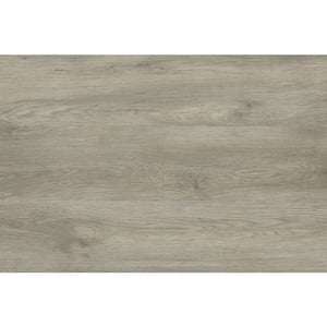 Vortex Take Home Sample-Espresso Oak Tight Lock Glue Down Waterproof ...