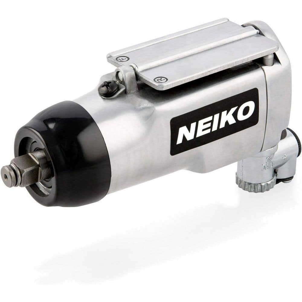 NEIKO 3/8 in. Butterfly Impact Wrench with High Power 75 ft. /lb ...