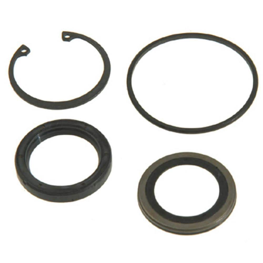 Edelmann Steering Gear Pitman Shaft Seal Kit 8783 - The Home Depot
