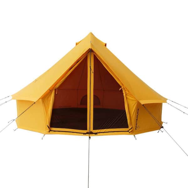 Reviews for VEVOR Inflatable Tents for Camping, 8-12 Person Easy Setup ...
