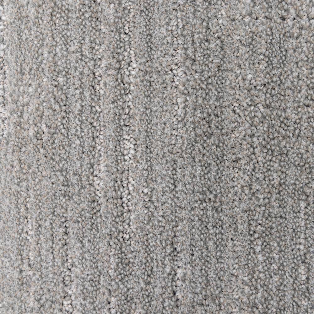 Lifeproof 8 in. x 8 in. Pattern Carpet Sample - Midnight Flyer -Color ...