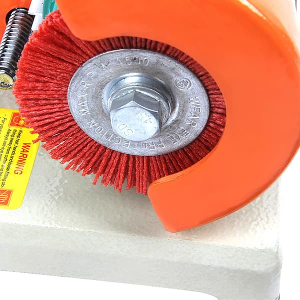 BOZTIY Key Duplicating Cutter Cutting Machine 5-Types Professional Key ...