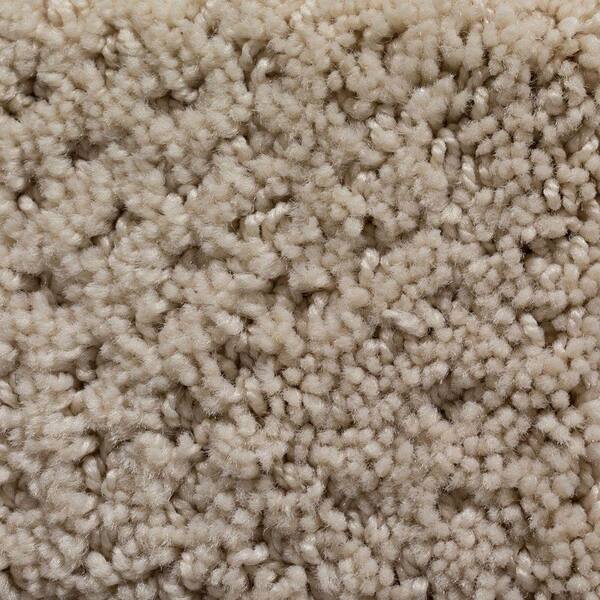 SoftSpring Enchanting II - Color Spring Beige 12 ft. Carpet 55510 - The ...