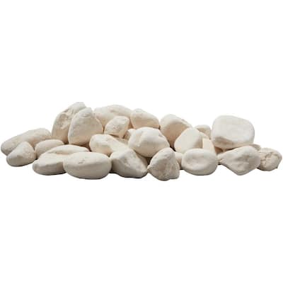Vigoro - Bagged Landscape Rocks - Landscape Rocks - The Home Depot