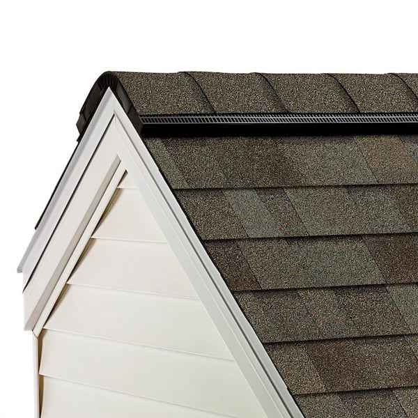 Owens Corning Owens Corning ProEdge AR Hip and Ridge Roofing Shingles ...