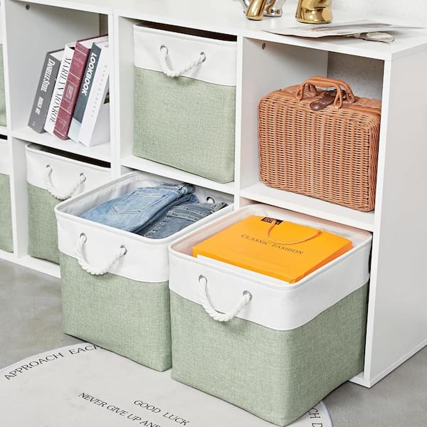 13in storage bins store