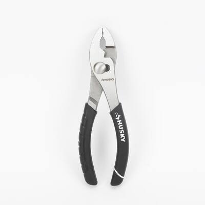 Husky Pliers Set (4-Piece) 90153