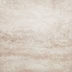Daltile Briton Bone 12 in. x 12 in. Ceramic Floor and Wall Tile (11 sq ...