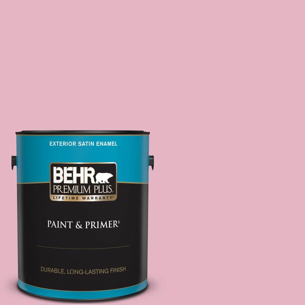 BEHR PREMIUM PLUS 1 gal. Home Decorators Collection #HDC-SP16-10 ...