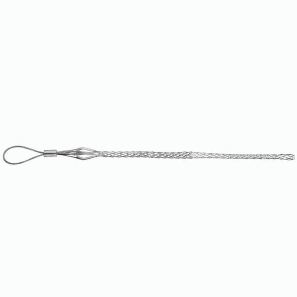 Klein Tools Double-Weave, Flexible-Eye Pulling Grips KPM100 - The Home ...