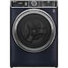 Reviews for GE Profile 5.3 cu. ft. Smart Front Load Washer in Sapphire ...
