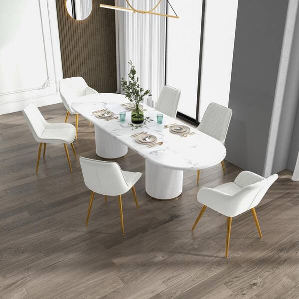Single Dining Room Chairs