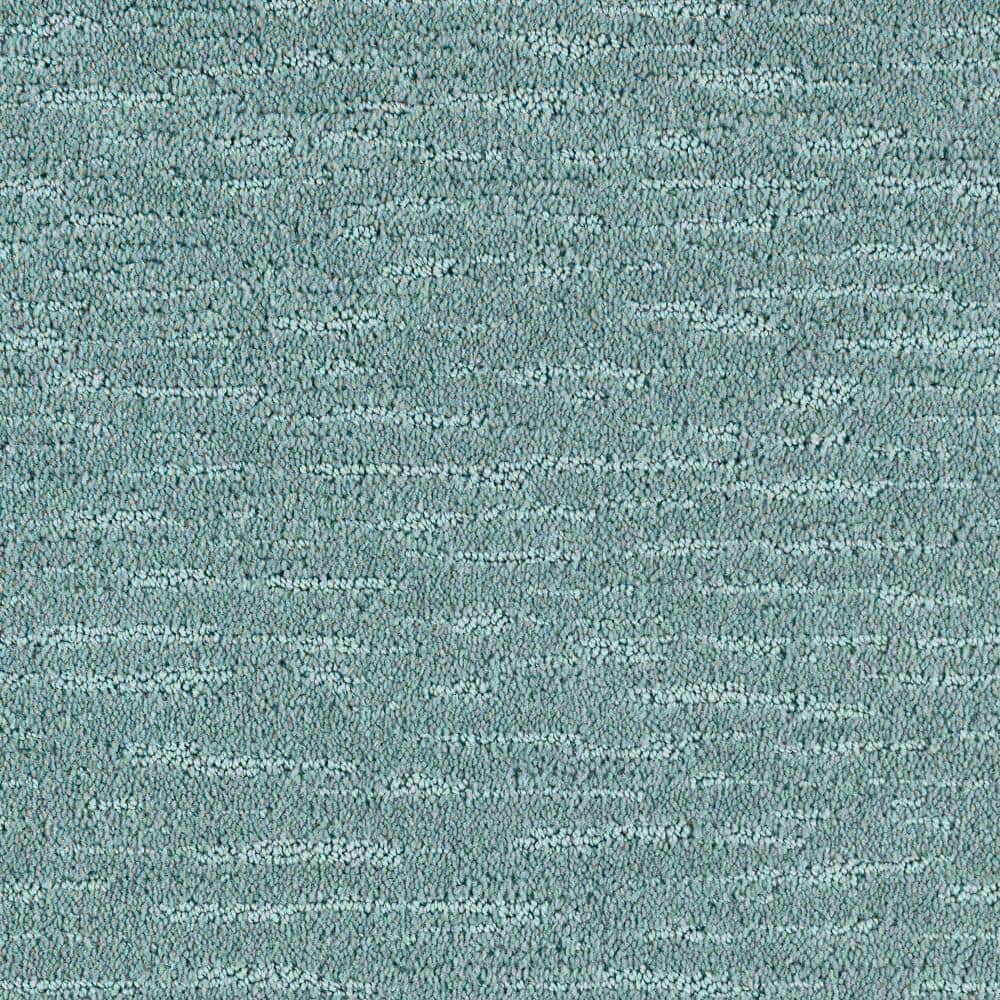 Lifeproof with Petproof Technology 8 in. x 8 in. Pattern Carpet Sample ...