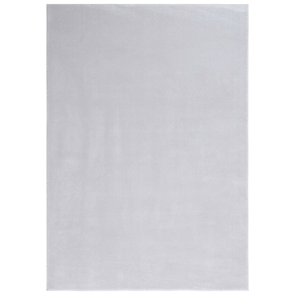 SAFAVIEH Continental 4 ft. x 6 ft. Gray Gradient Area Rug CON108G-4 ...