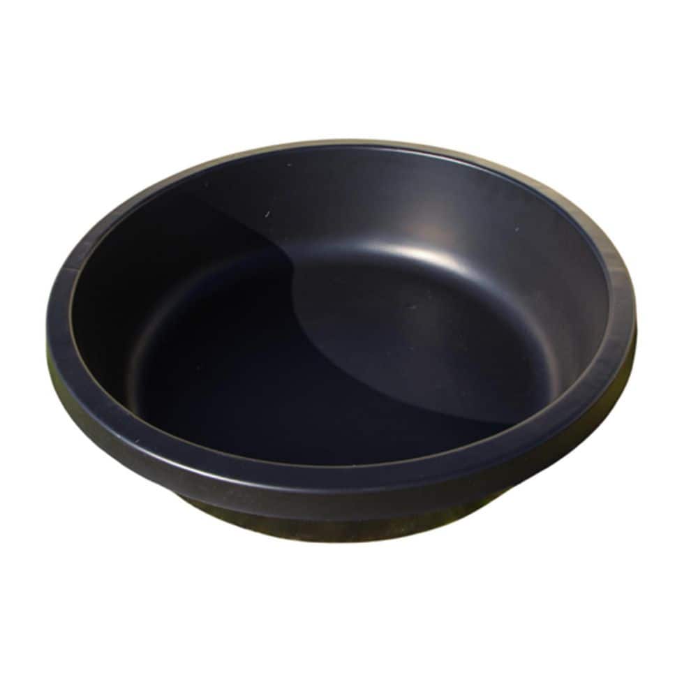 TARTER Residential 9 Gal. Poly Preformed Barrel Pond Liner 2000933 ...