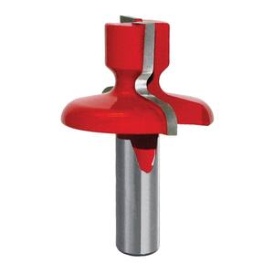 DIABLO Door Router Bit Set (3-Piece) DR97260 - The Home Depot