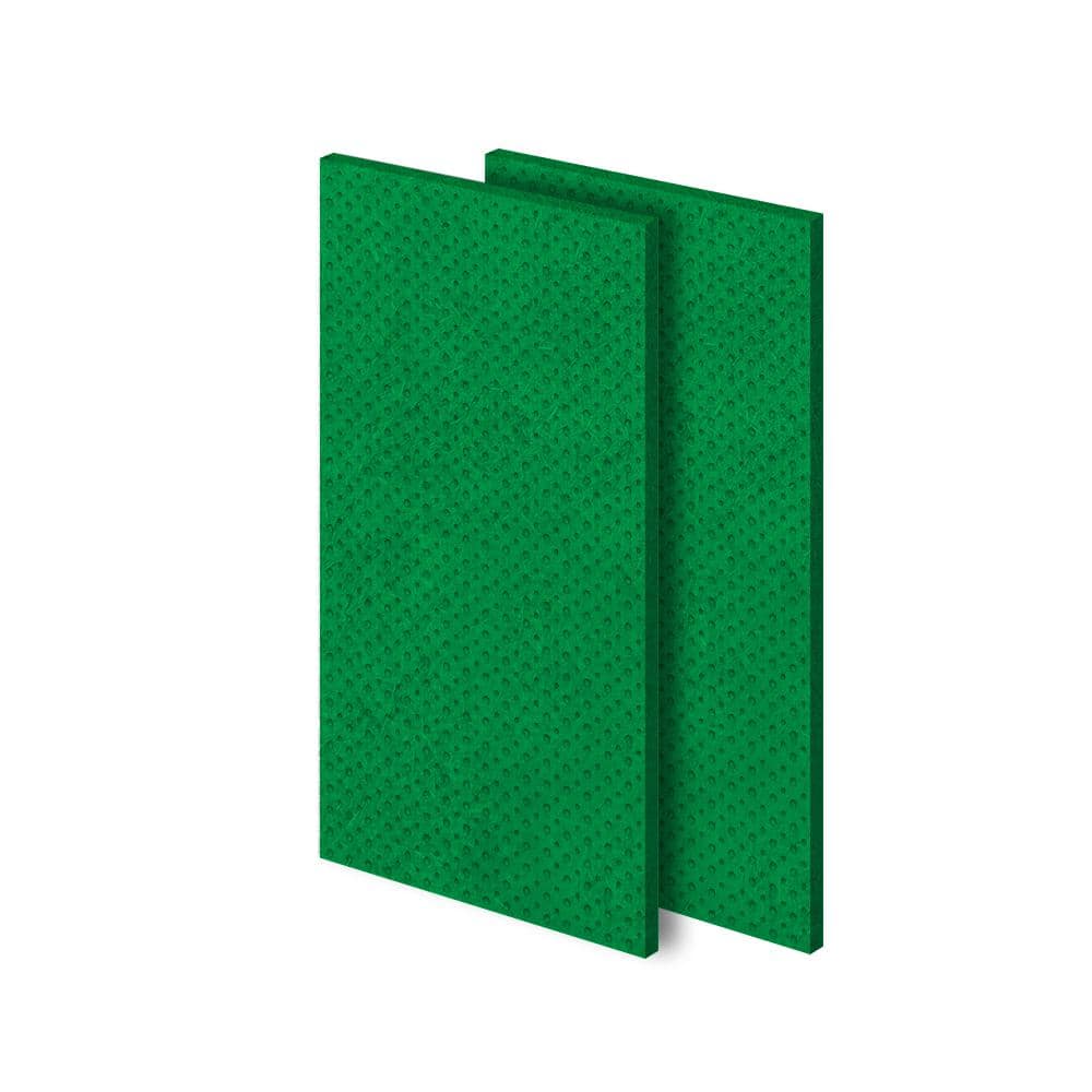 Reviews for SONOPAN 4 ft x 8 ft x .75 in Acoustical Soundproofing Panel ...