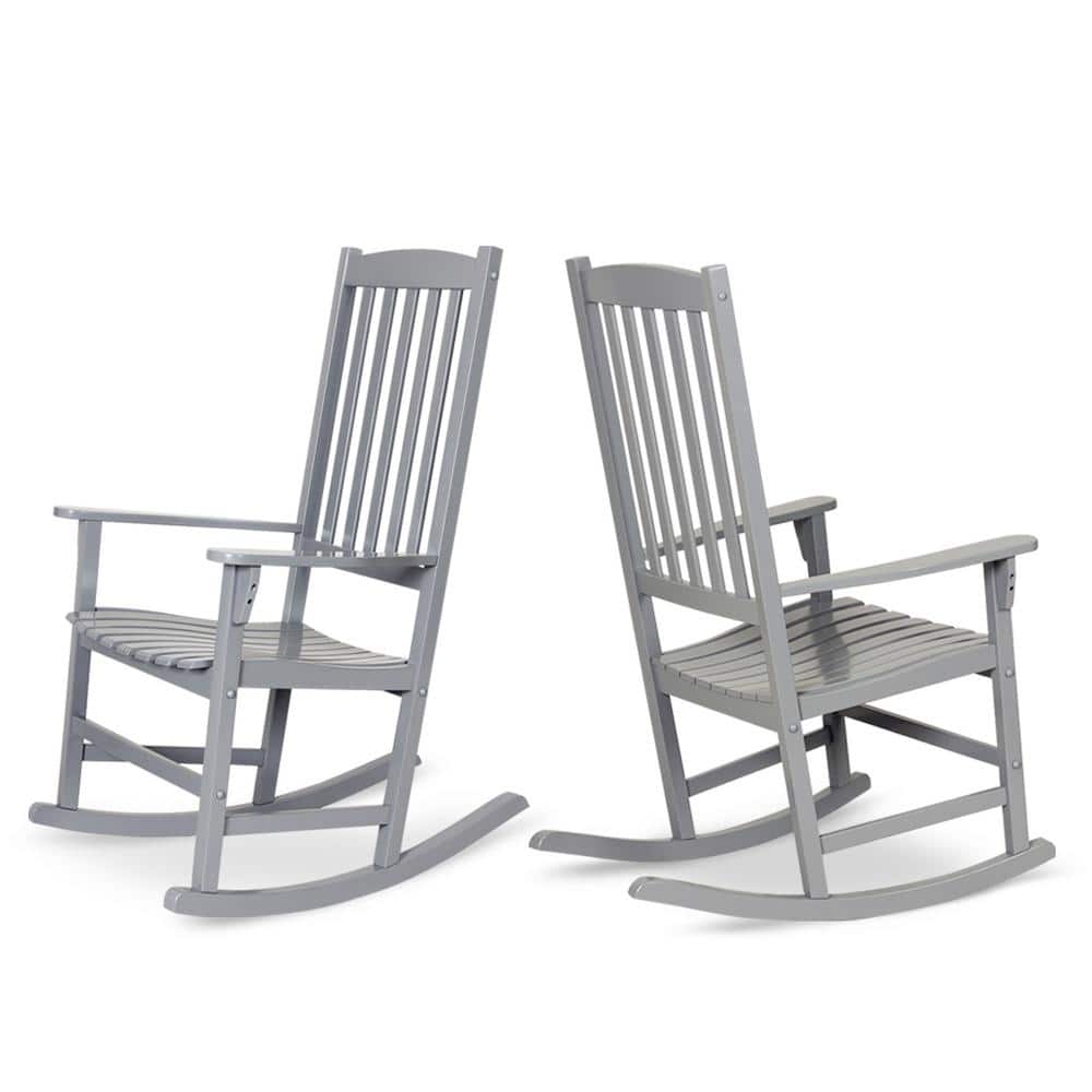 Cambridge Casual Cambridge Casual Thames Slate Gray Wood Outdoor ...