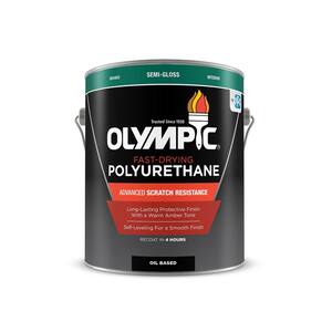 Olympic - Paint - The Home Depot