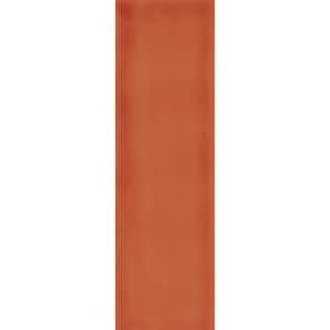 MISSION STONE & TILE Radiance Genteal Sample Glossy Glazed Ceramic Wall ...