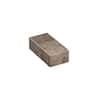 BELGARD 8 in. L x 4 in. W x 2.25 in. H 60mm Amaretto Concrete Holland ...