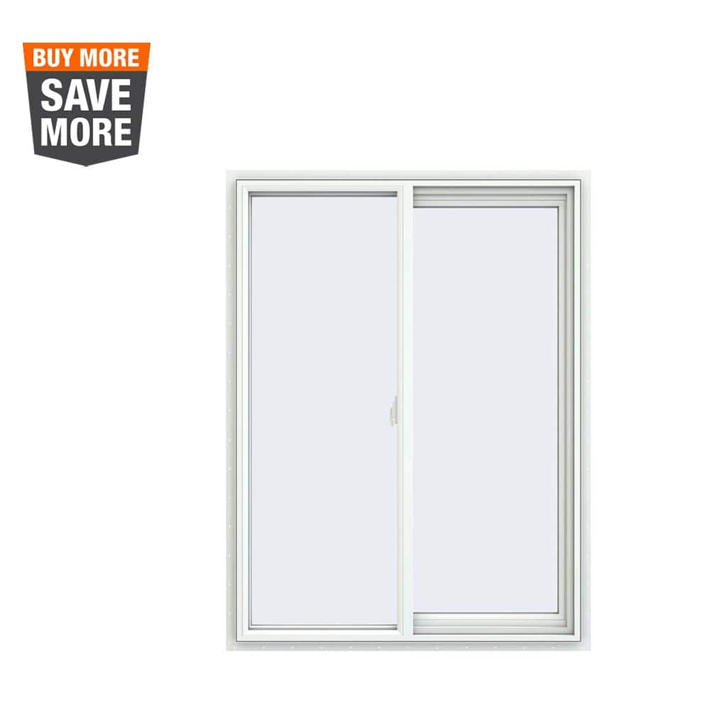 Jeld Wen V 2500 Series Garden Vinyl Windows | Fasci Garden