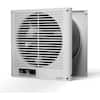AC Infinity Room to Room Fan 8 in. 10 Fan Speeds 2 Way Airflow Quiet ...