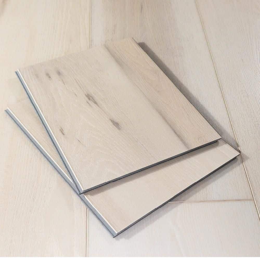 Flooret Take Home Sample Modin LVP Yuzen Signature Click Lock ...