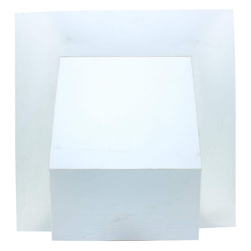 Zephyr Range Hood Duct Round Exhaust Roof Cap with Bird Screen AK00150 ...