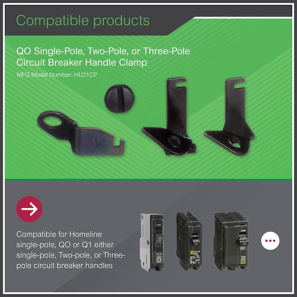 Homeline Pole Breaker Lockout Online Shopping | www.pinnaxis.com