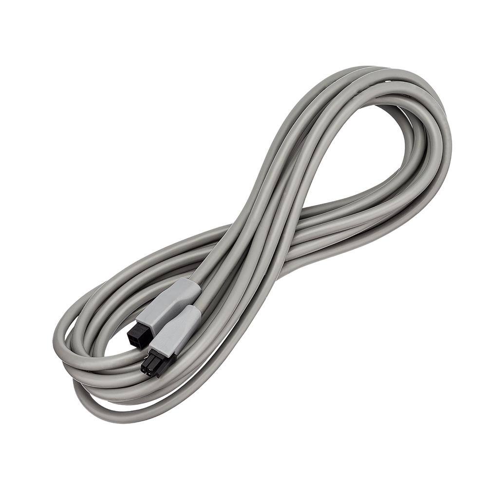 Square D 4 ft. Wiser Energy Smart Home Monitor Extension CT Cable in ...