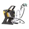 Wagner Control Pro 150 High Efficiency Airless Paint and Stain Sprayer ...