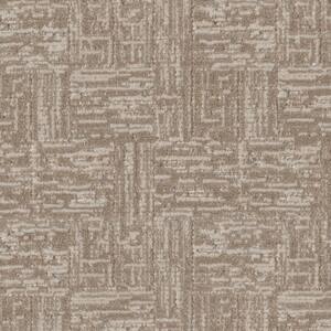 Lifeproof 8 in. x 8 in. Pattern Carpet Sample - Timelapse - Color Maple ...