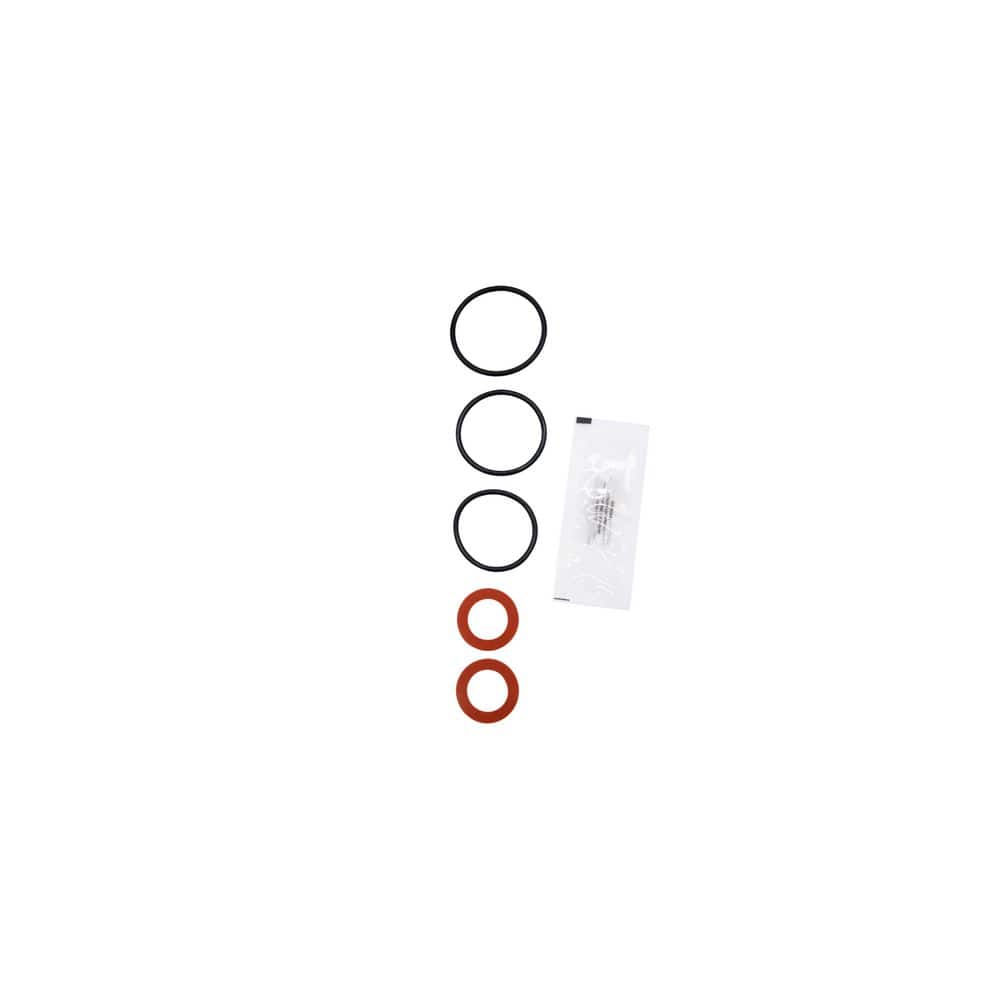 Wilkins Rubber Repair Kit, 3/4 in., Seal Rings and O-Rings RK34-950XL3R ...