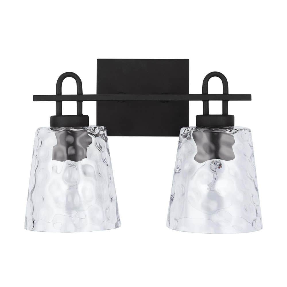Capital Lighting Fixture Company Fenton 15 in. W x 10.5 in. H x 8 in. E ...