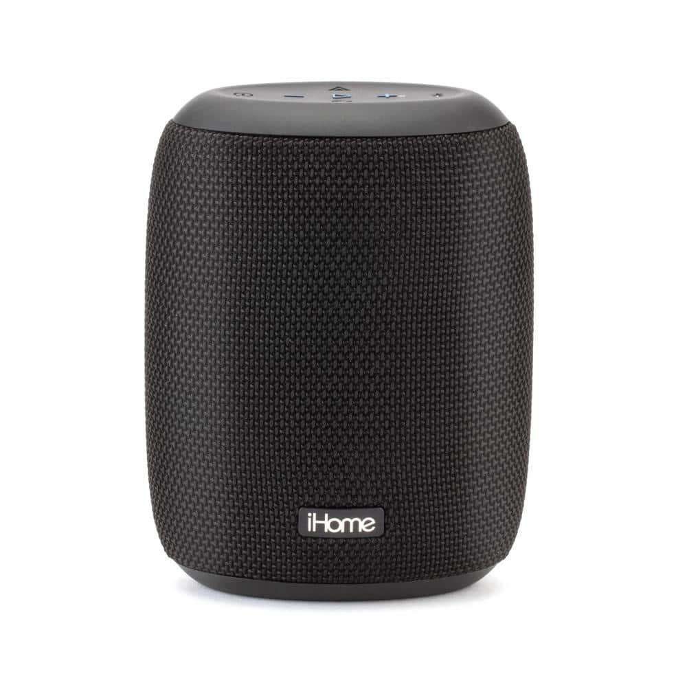 iHome PLAYPRO Rechargeable Waterproof Shockproof Bluetooth Speaker ...