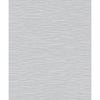 Textured Weave Dark Grey Matte Finish Vinyl on Non-Woven Non-Pasted ...